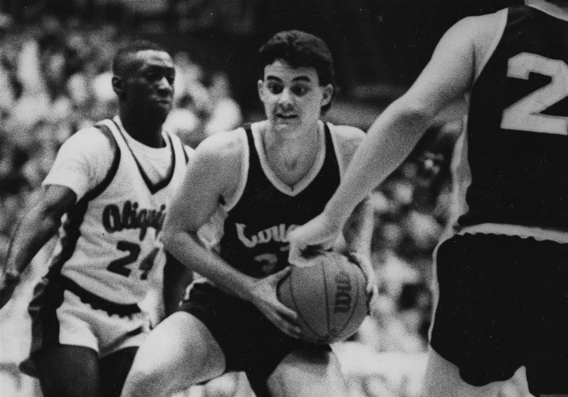 Remembering when Sean Miller played for WPIAL championships ...