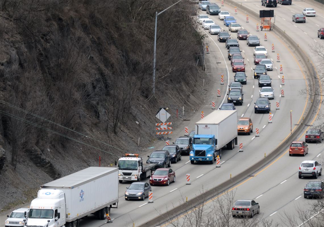 PennDOT announces a surprising addition to summer's roadwork schedule ...