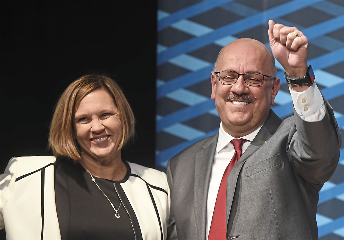 Fatherhood, marriage and the family dog. What you might not know about ...