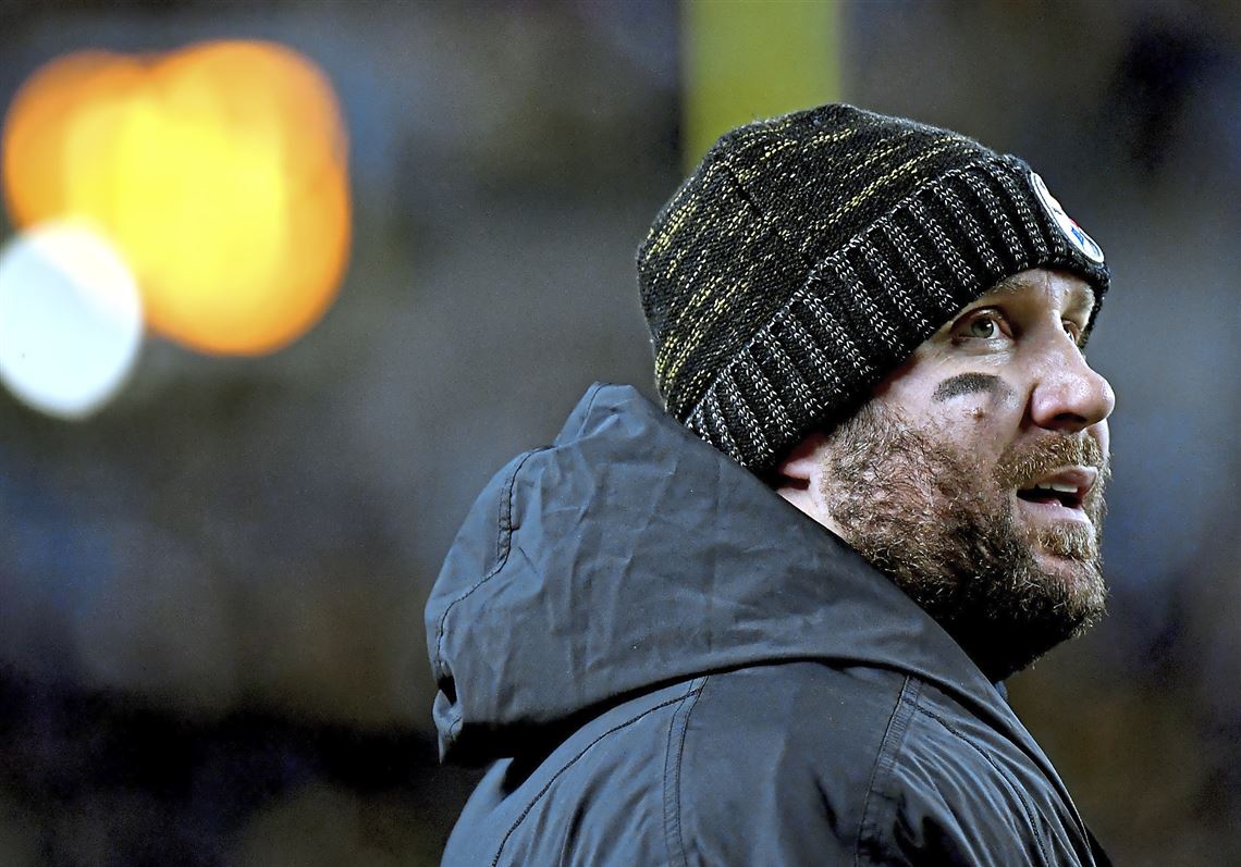 Ed Bouchette's Steelers chat transcript: 3.20.18 | Pittsburgh Post-Gazette