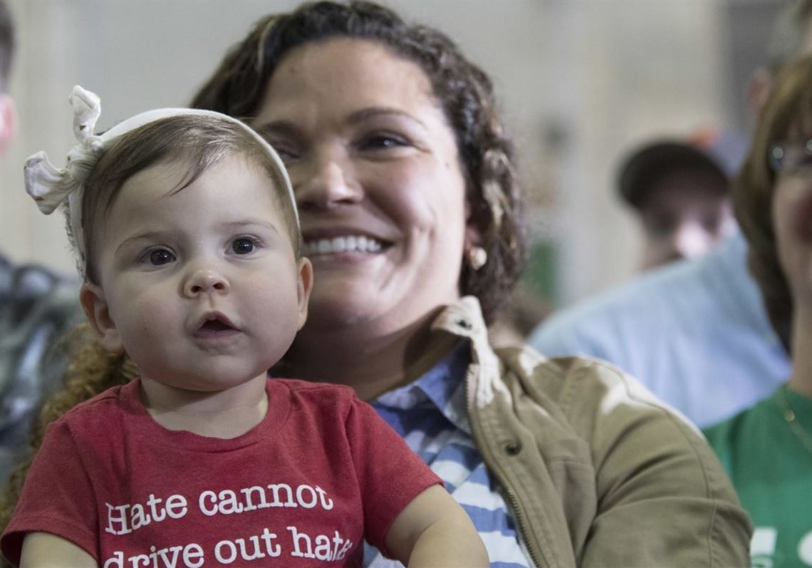 Aryanna Berringer quits Pa. race for lieutenant governor; blasts rivals ...