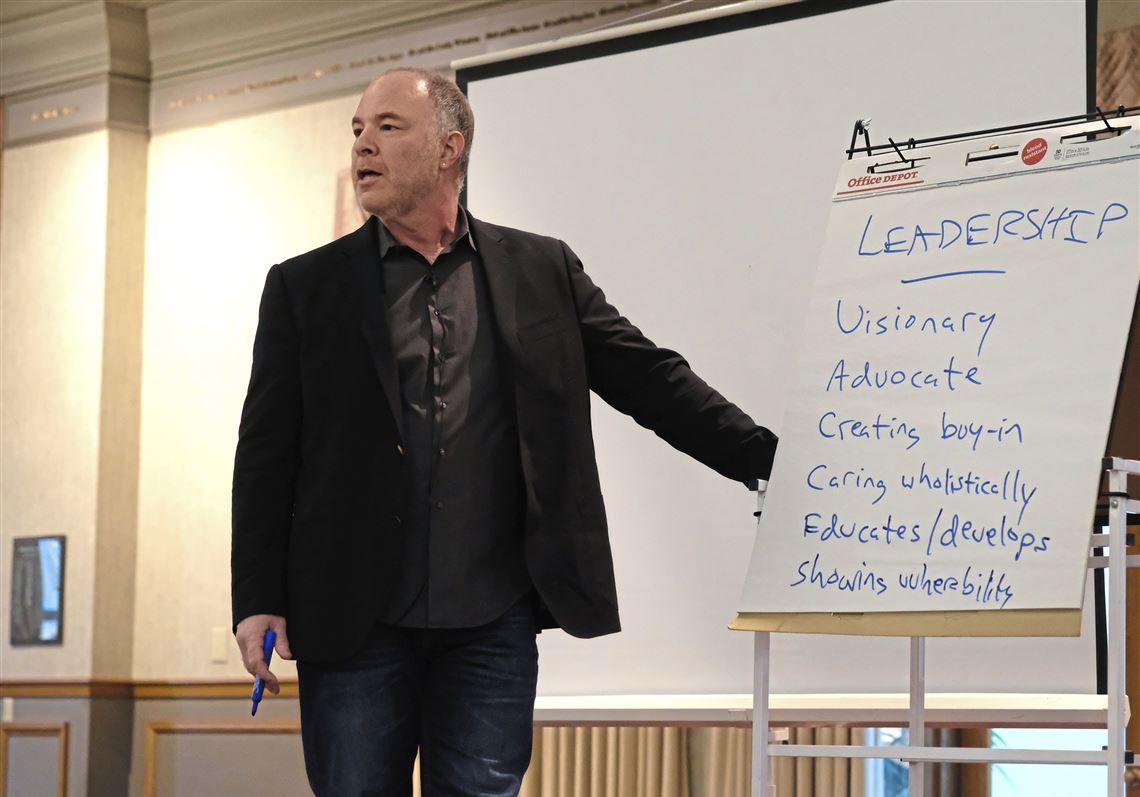 WorkZone: Bystanders must speak out to prevent sexual harassment ...