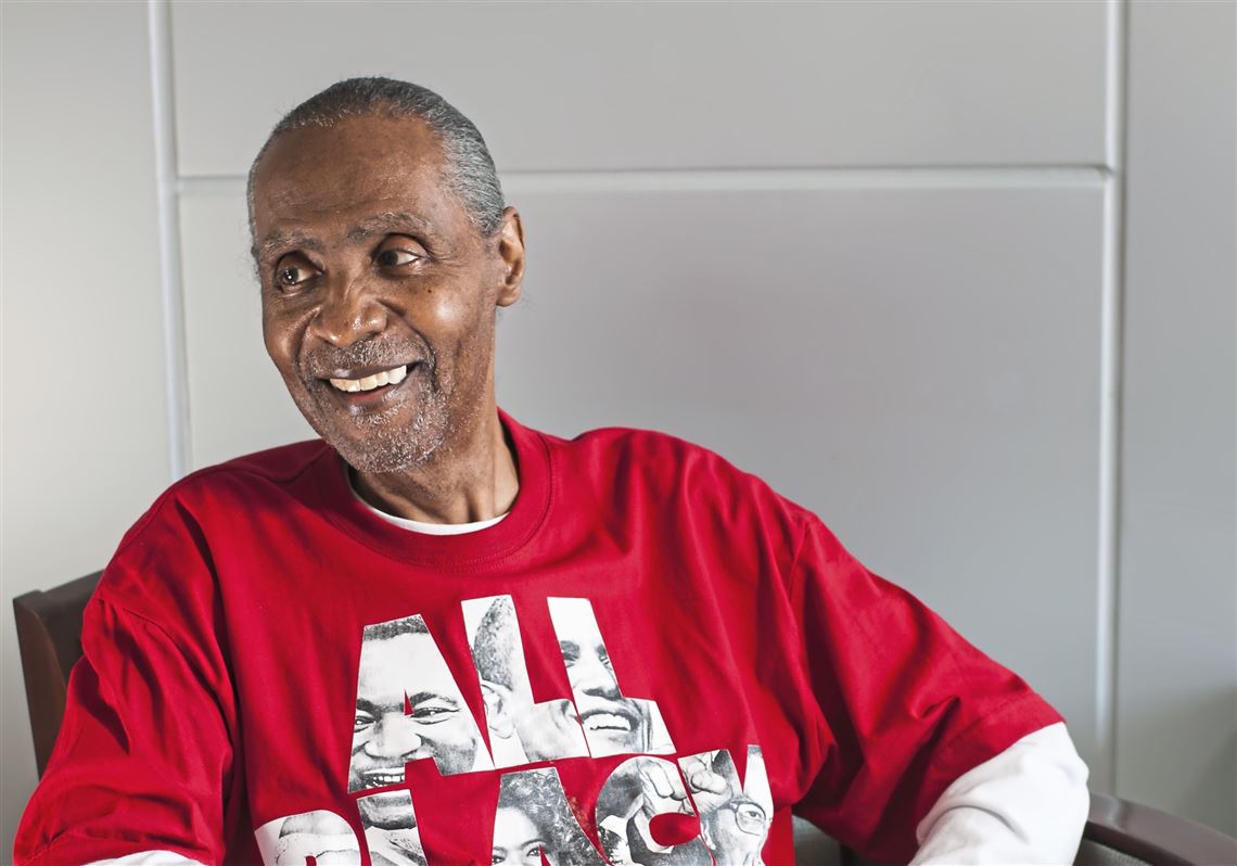 Gene Collier: Eddie Jefferies, New Pittsburgh Courier veteran, still ...