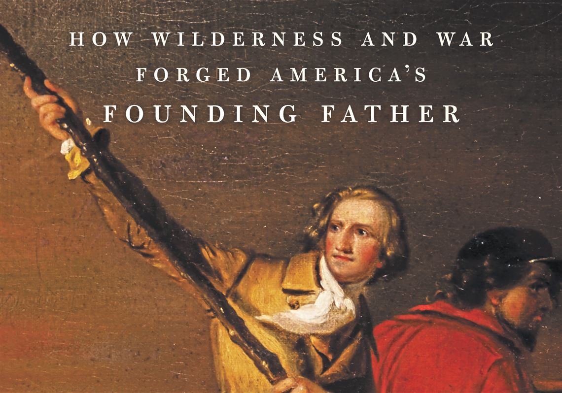 'Young Washington': How a founding father navigated Western ...