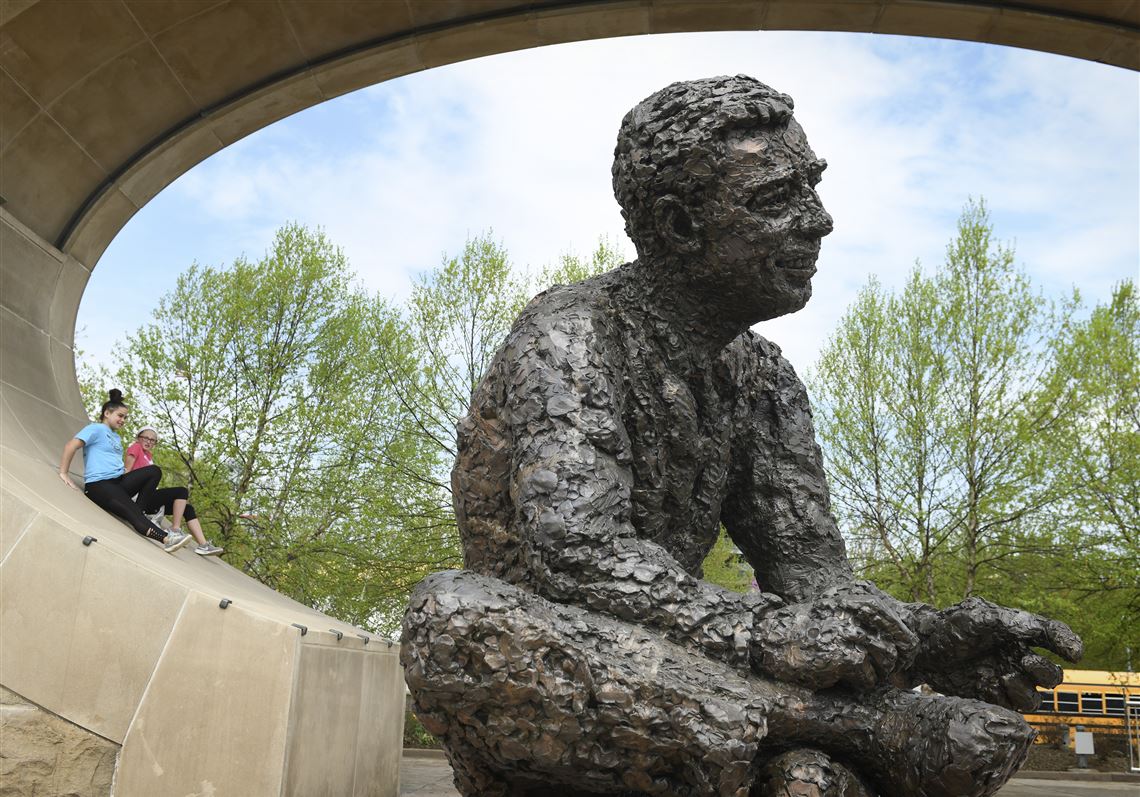 Pittsburgh Monuments