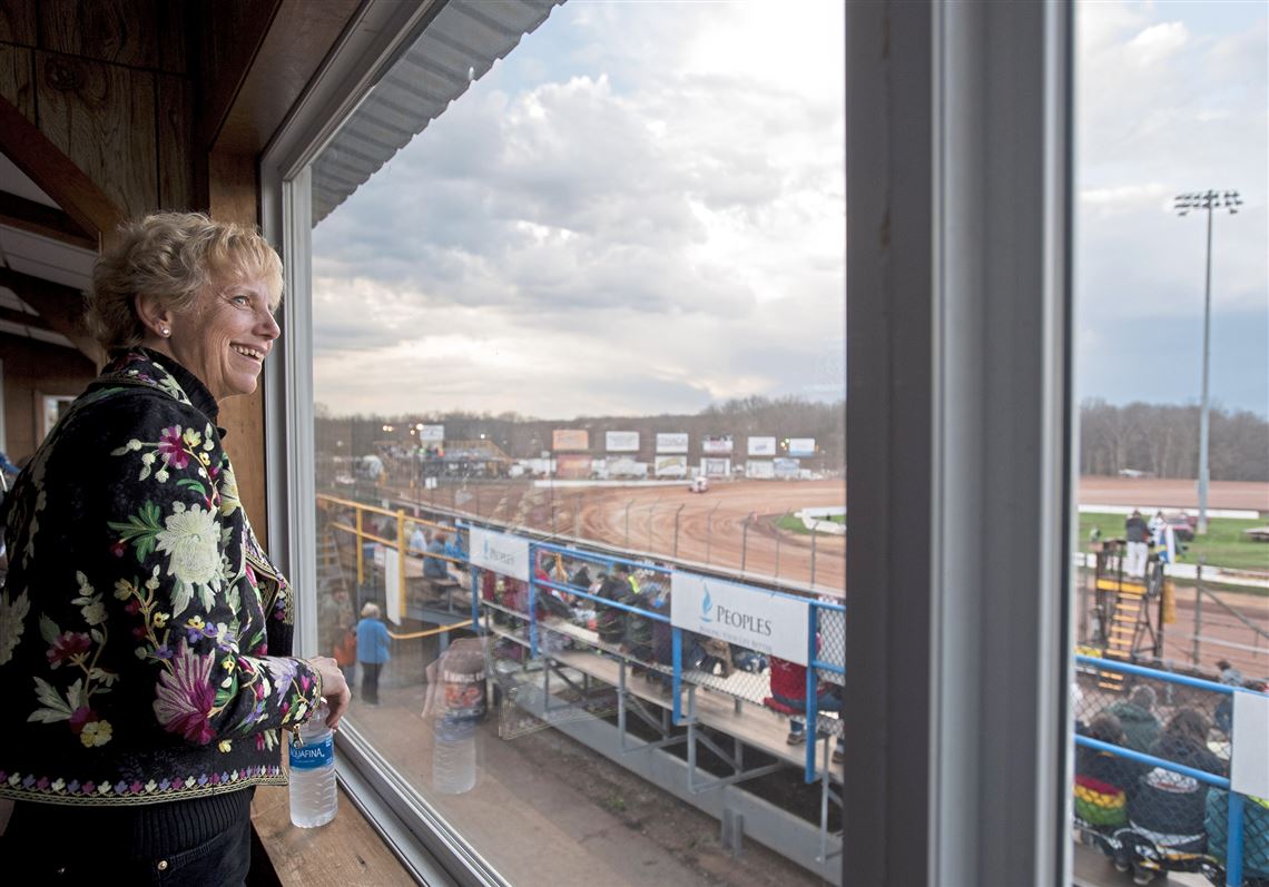 Meet the candidates: Laura Ellsworth, a Pittsburgh lawyer who says she ...