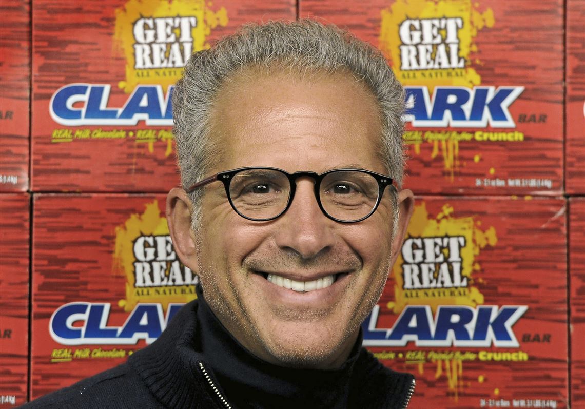 Clark Bars are here to stay — for now | Pittsburgh Post-Gazette