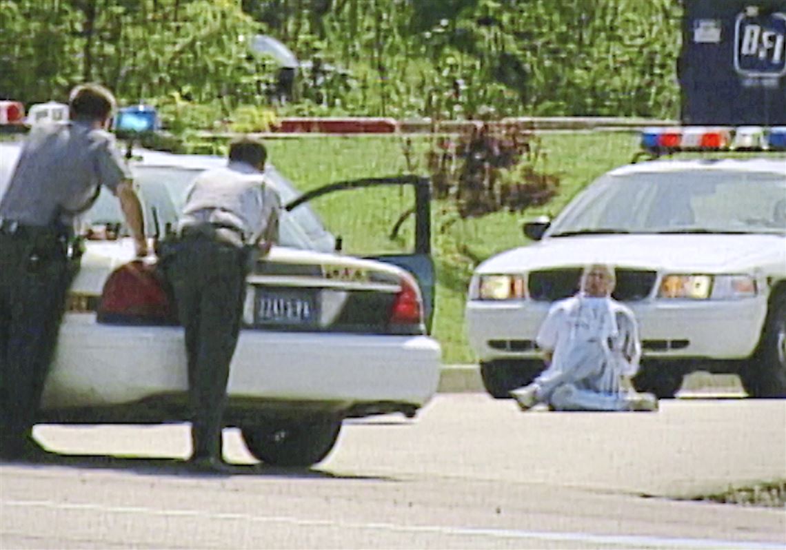 Tuned In: ‘Evil Genius’ explores Erie collar bomb bank robbery case ...