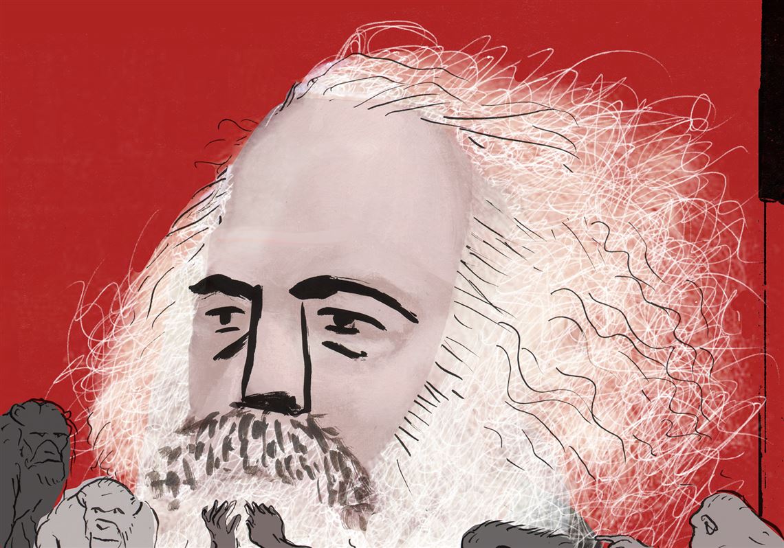 Marx at 200: Nice try | Pittsburgh Post-Gazette