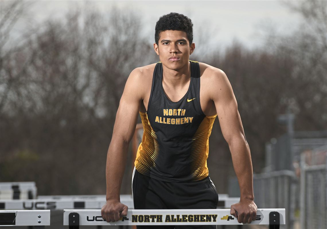 Ayden Owens of North Allegheny has chance for history at state track ...