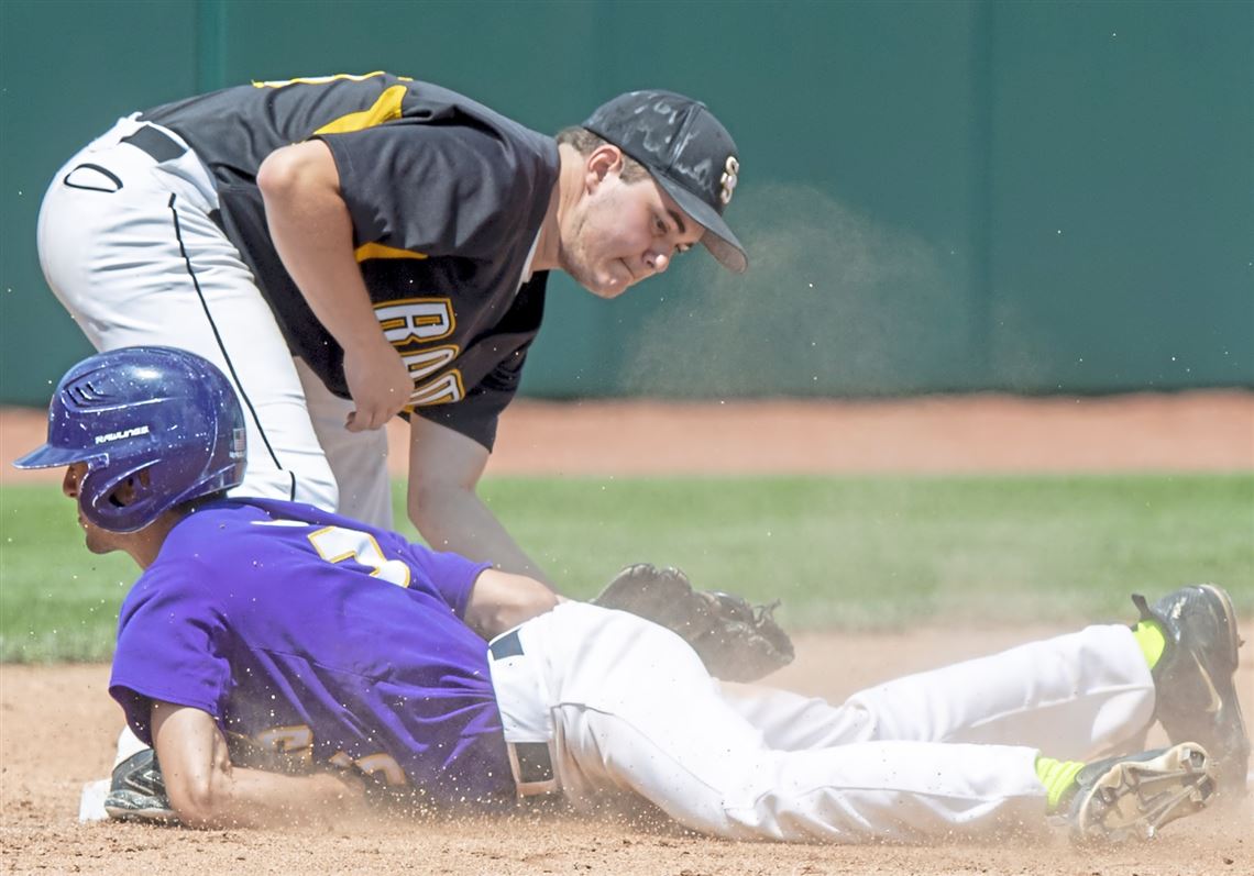 South Side Beaver baseball's surprising playoff run ends in 3A title ...