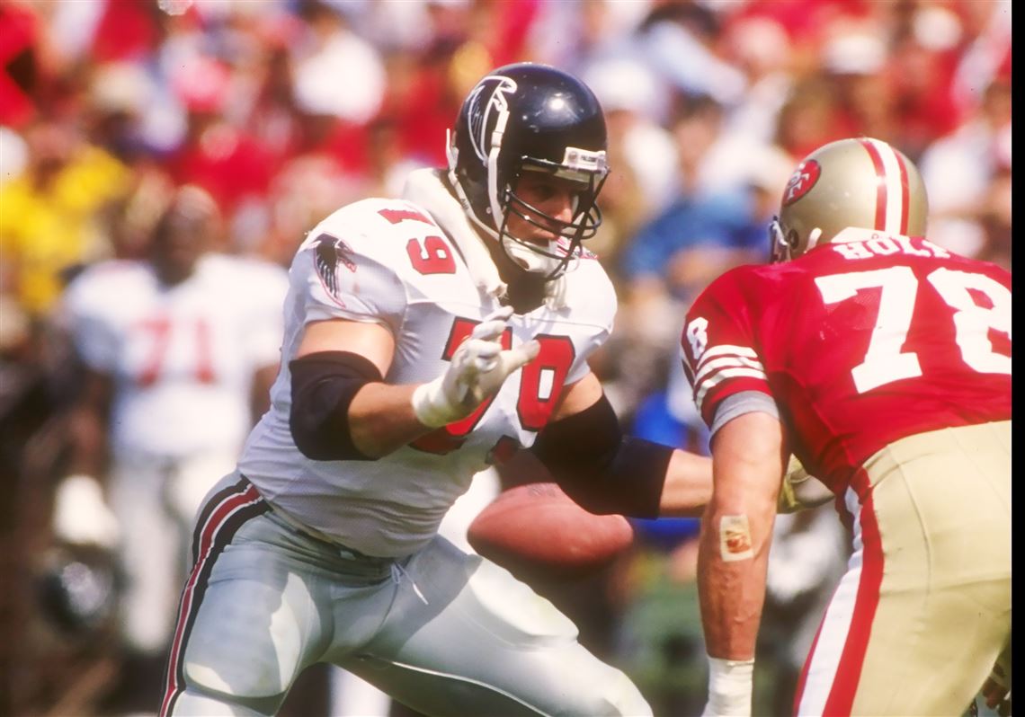 Bill Fralic, Pitt All-American and Penn Hills football great, dies at ...