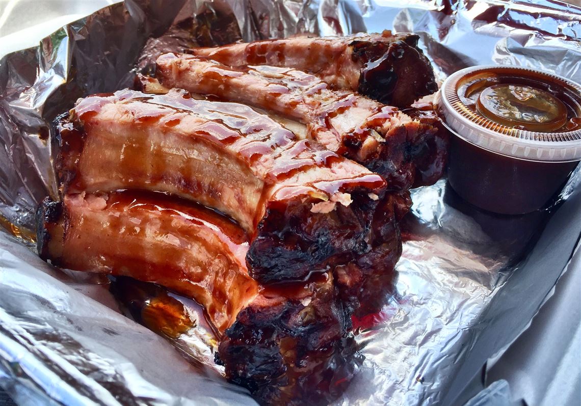 Meat your maker: Munch opens the summer and barbecue season at Two ...