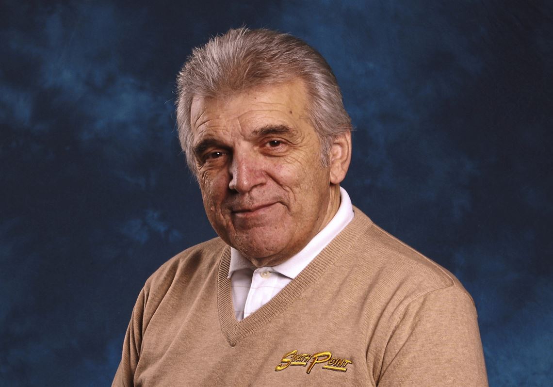 Top Trending: Legendary Oddsmaker Jimmy Vaccaro Retires