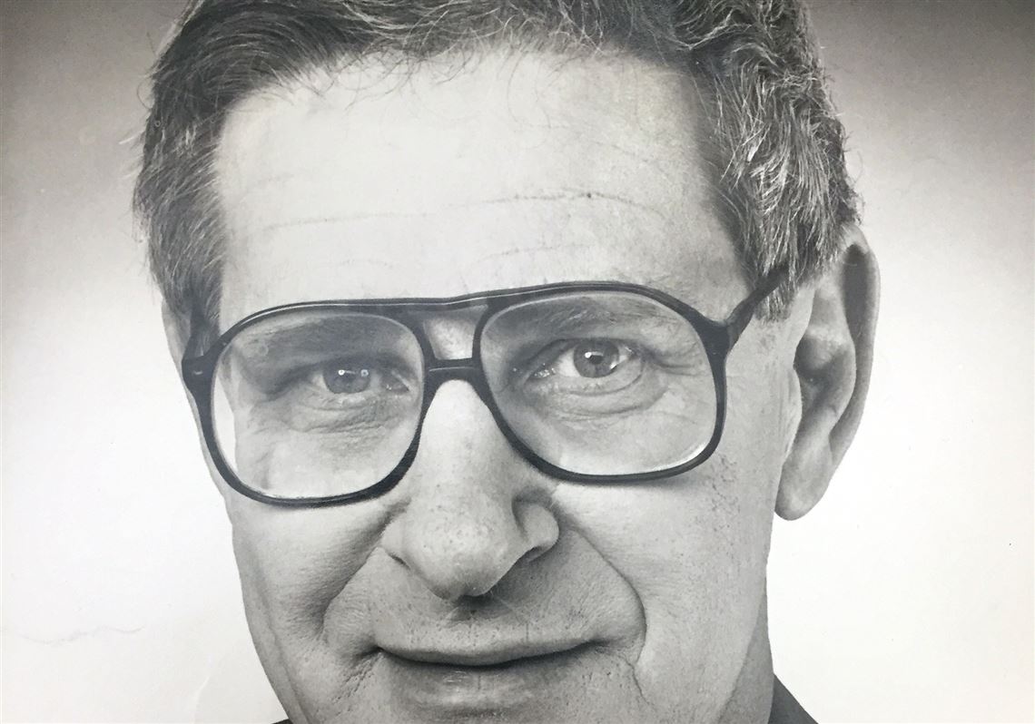 Obituary: Stuart Brown / Longtime journalist was driven by curiosity ...