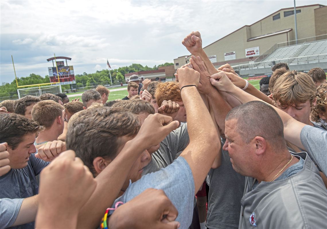 Bob Palko ready to begin final season at West Allegheny | Pittsburgh ...