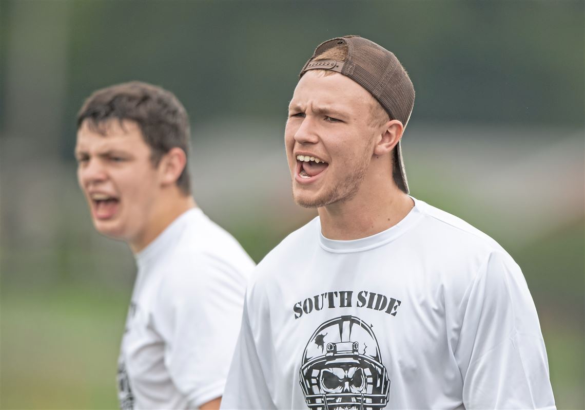 South Side Beaver is a running story | Pittsburgh Post-Gazette