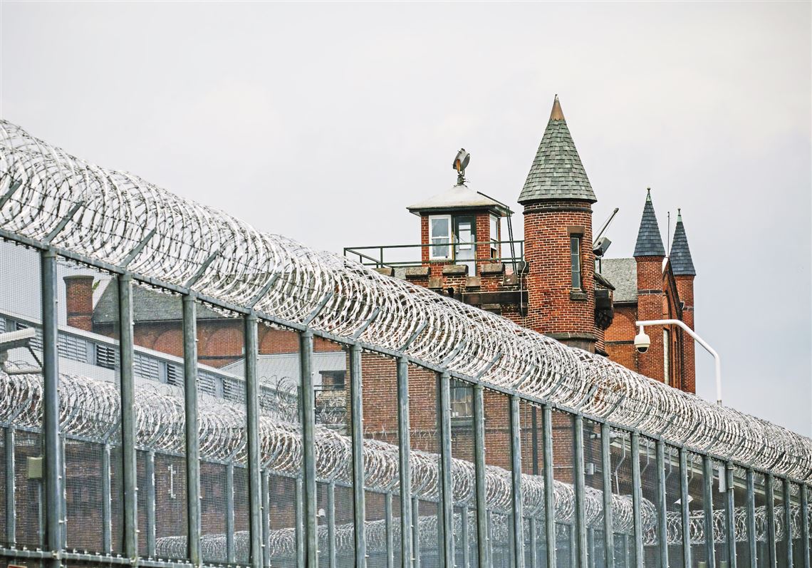 State locks down all prisons following employees being sickened ...