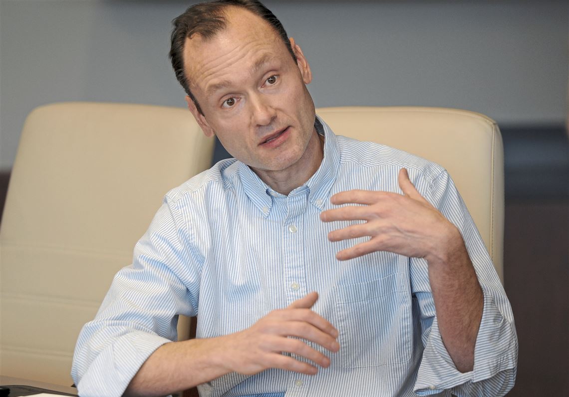 He went from public to private, but Kevin Acklin remains a power player ...