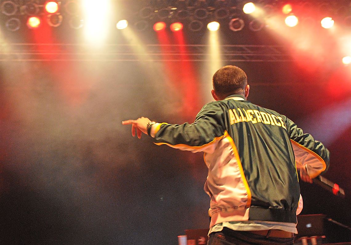 5 of Mac Miller's best Pittsburgh-made videos | Pittsburgh Post-Gazette