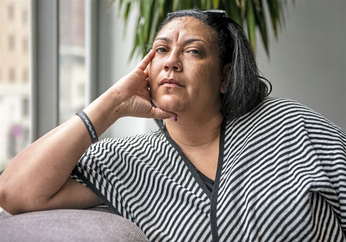 'A club that doesn't need any new members.' An interview with Antwon ...