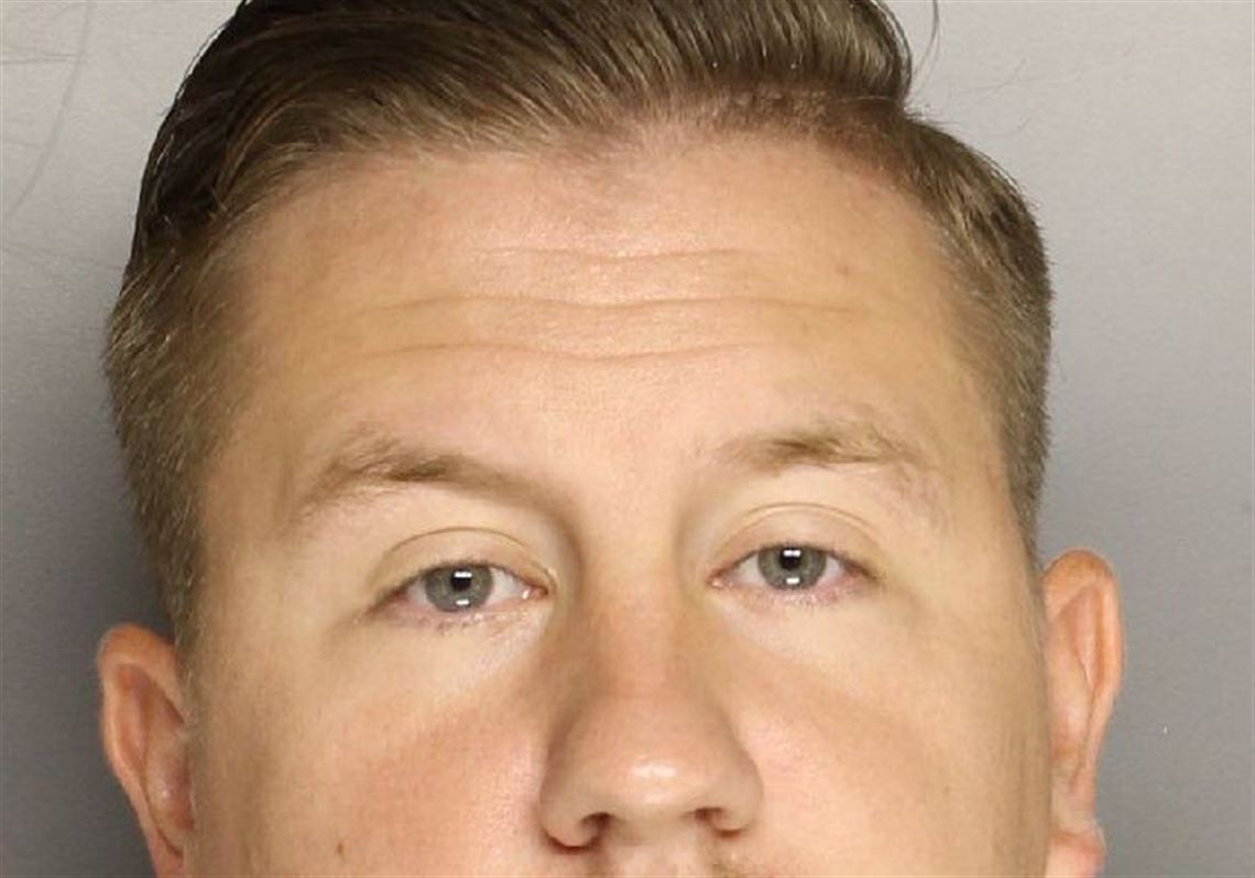 Former Pittsburgh police officer acquitted in alleged road rage ...