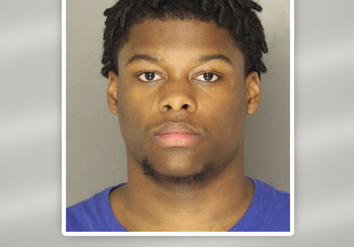 Text messages lead Allegheny County police to suspect in January ...