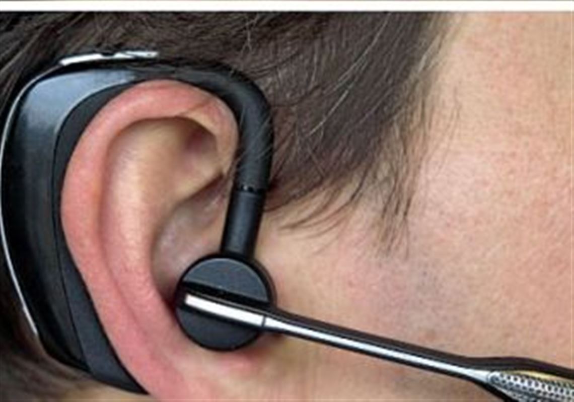 Bluetooth is everywhere -- and it's a security risk | Pittsburgh Post ...