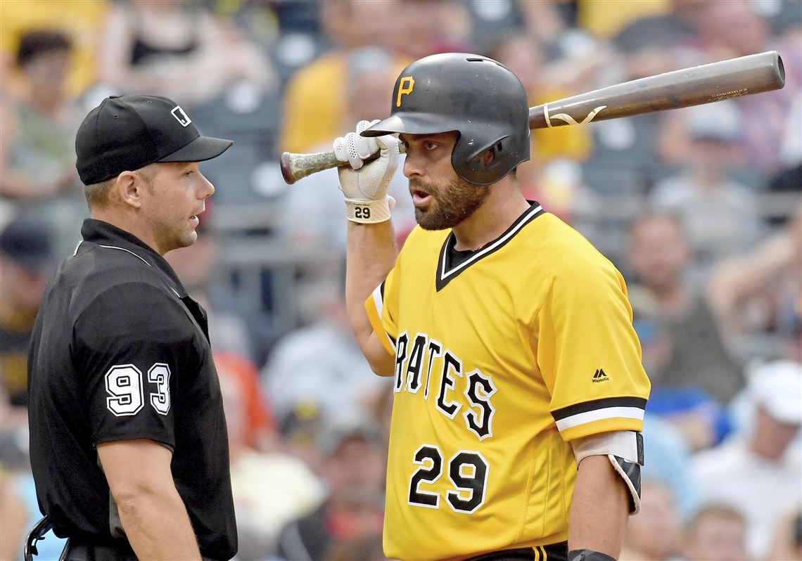 Baseball umpires aren't blind. They just have trouble breathing, study ...