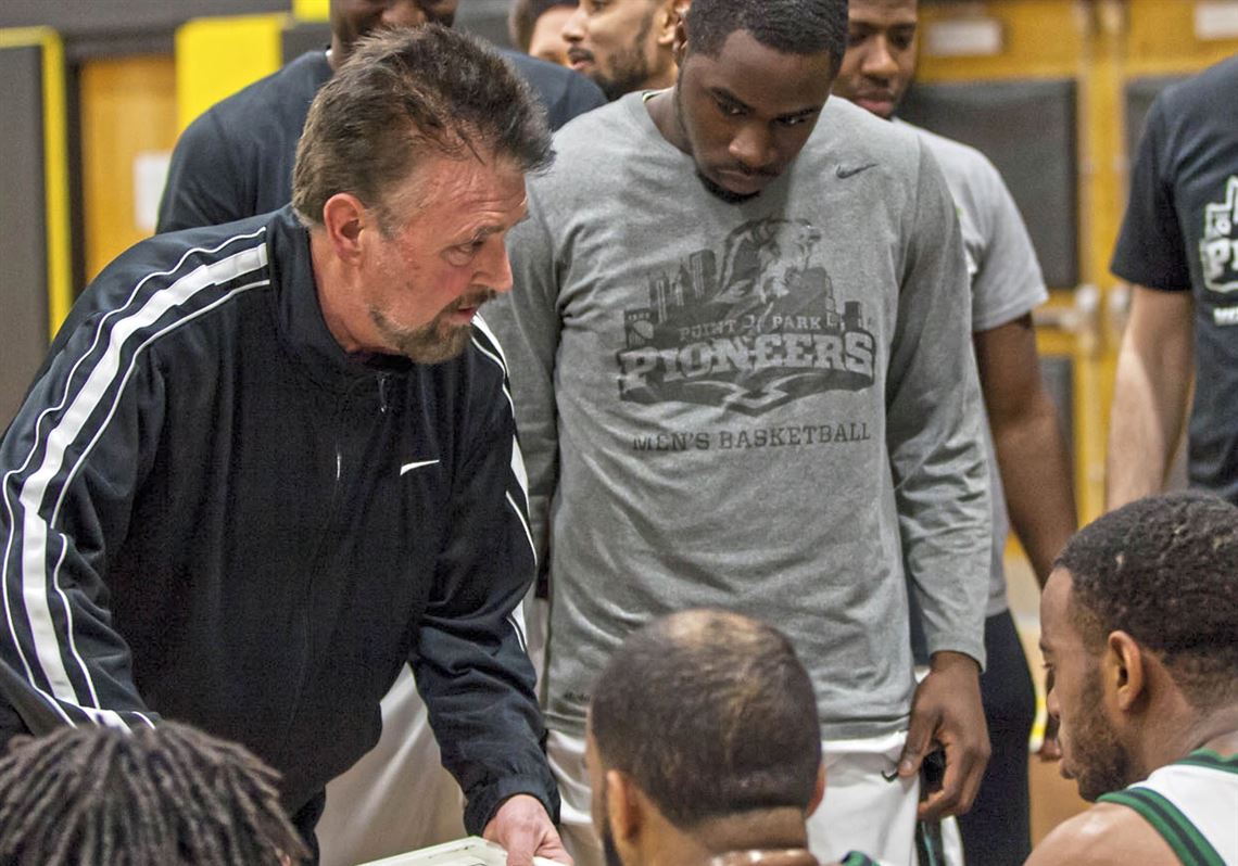 Obituary: Bob Rager, winningest Point Park men's basketball coach ...