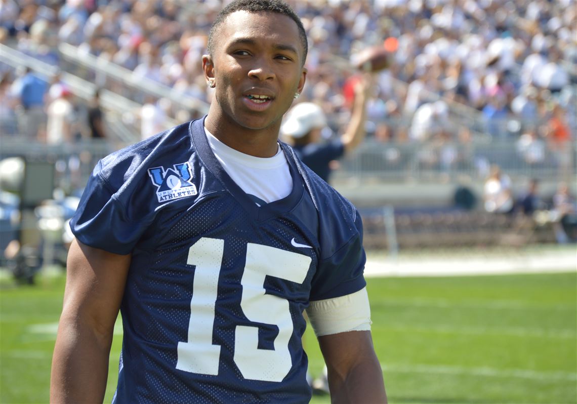 Remember that Ohio State field goal try Penn State blocked? Grant Haley ...