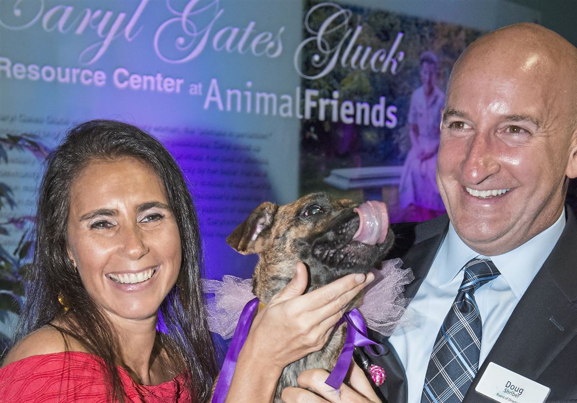 Animal Friends Black Tie & Tails | Pittsburgh Post-Gazette