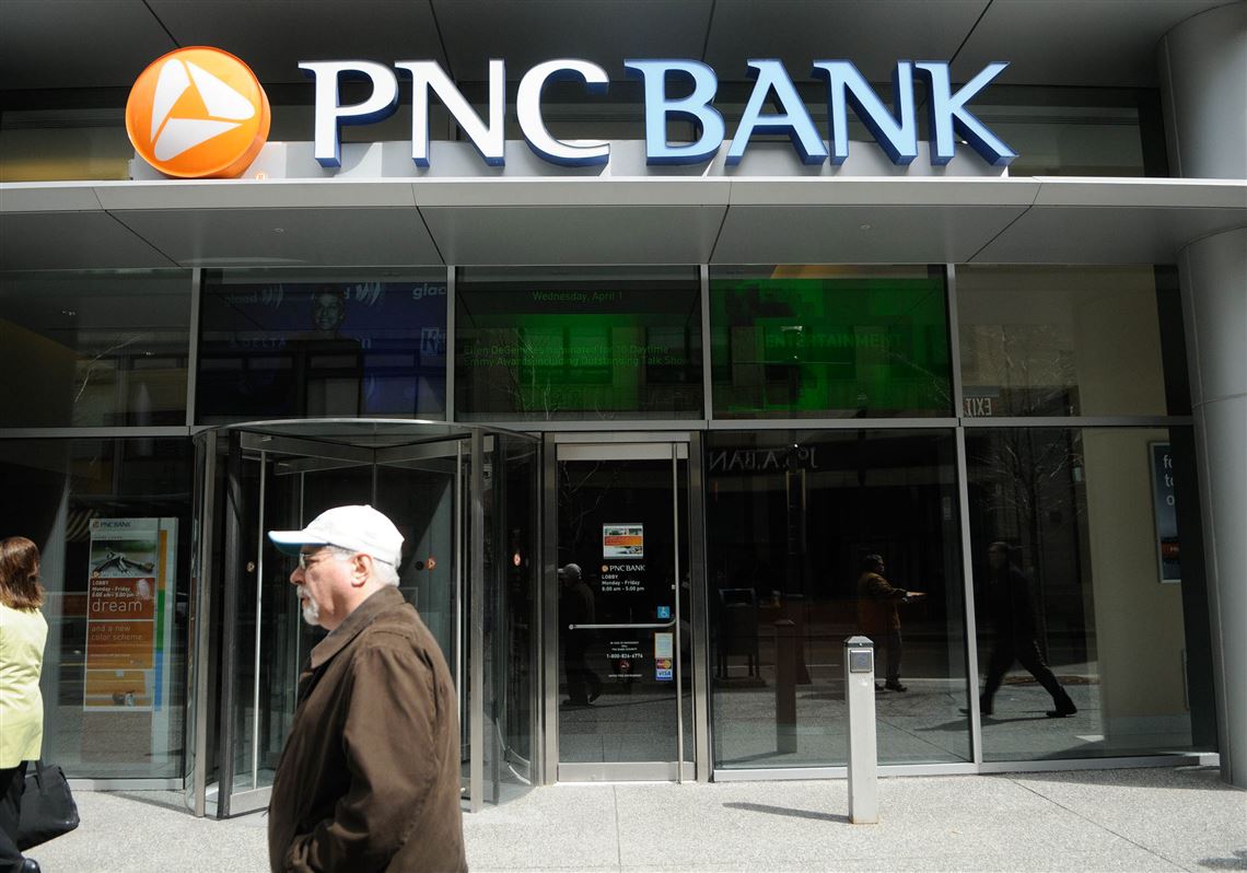 PNC rolls out national digital bank with enticing rates — not for ...