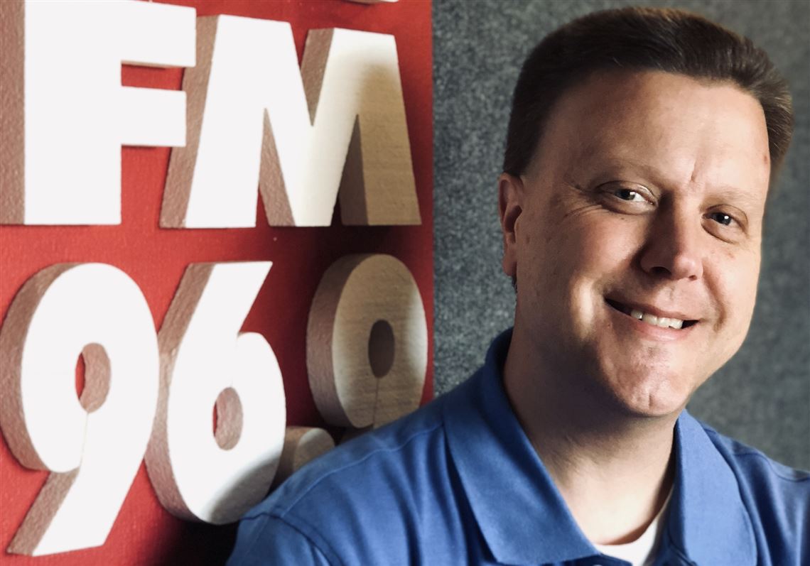 WRRK's Sean Stevens is FM station's new program director | Pittsburgh ...