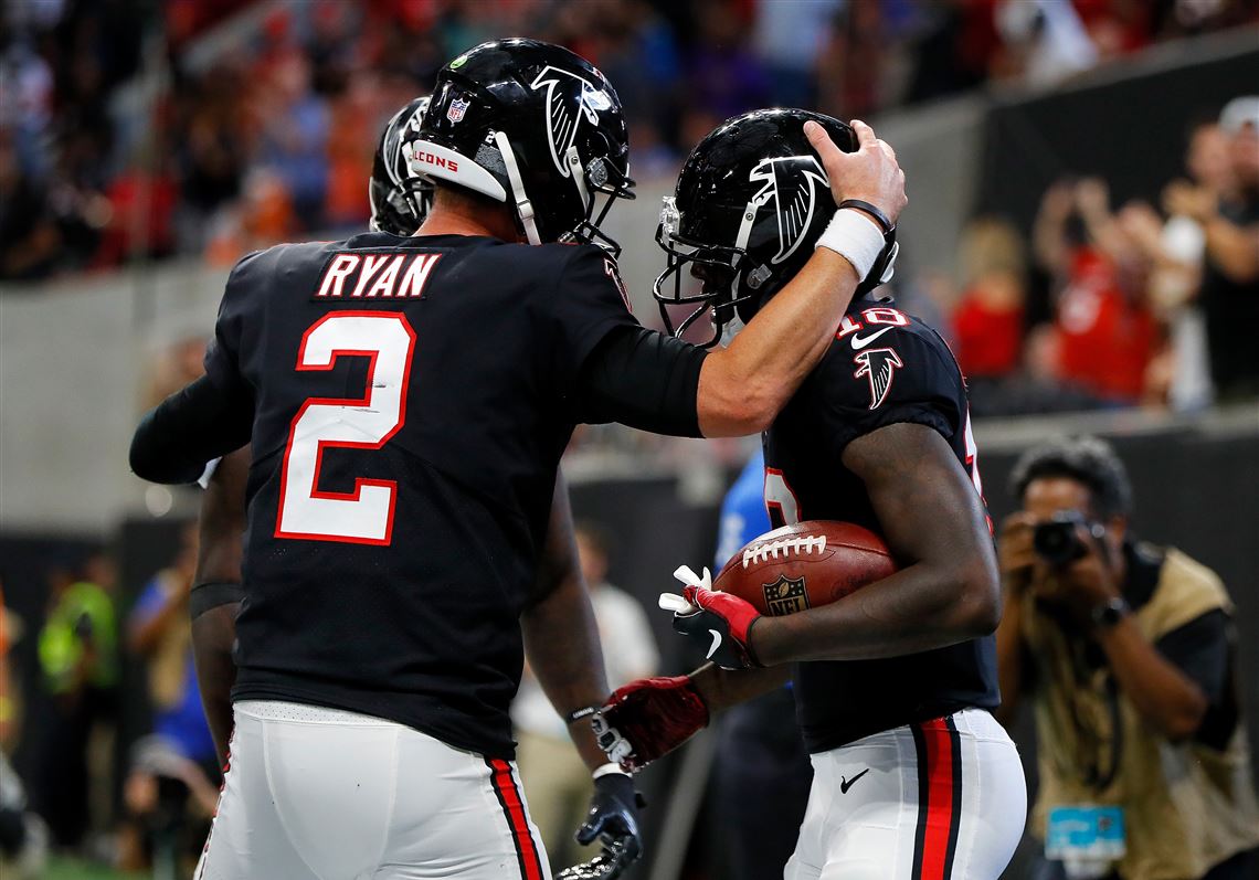 Steelers-Falcons: Gerry Dulac's Week 5 scouting report | Pittsburgh ...