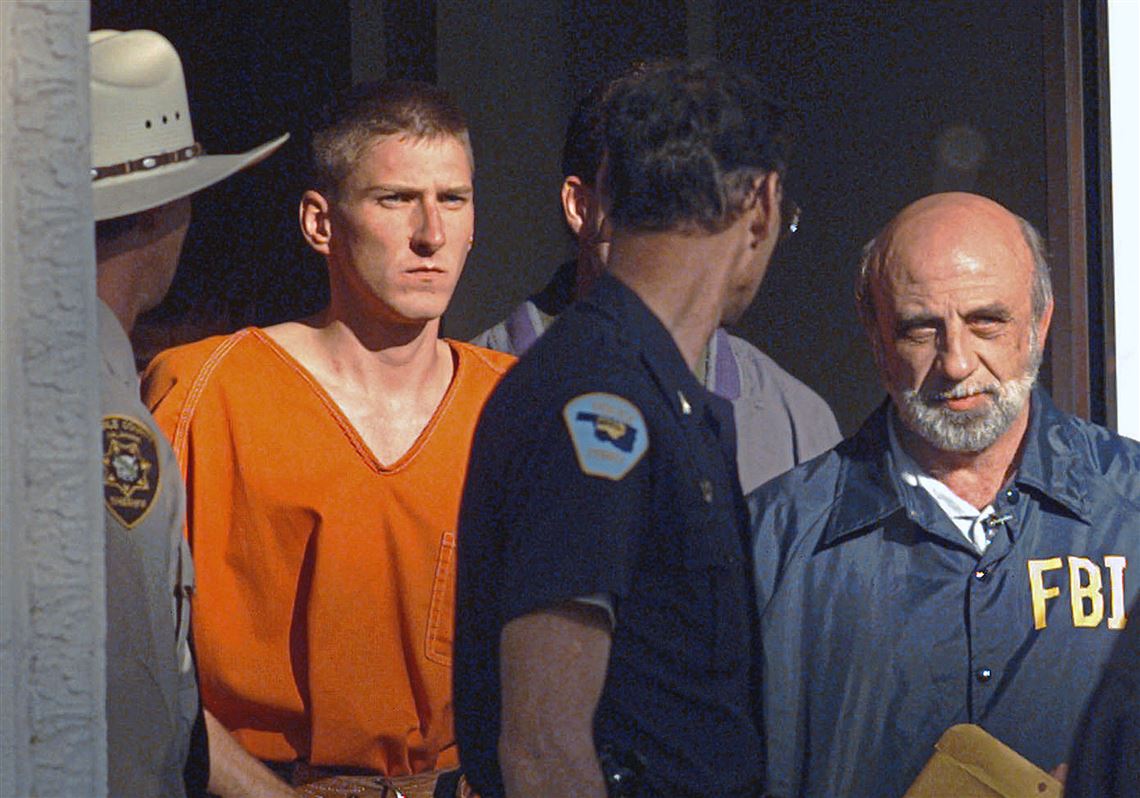 Death penalty cases rare in federal court; executions more rare ...