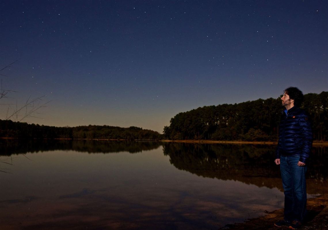 Scientists measure all of the starlight ever produced in the universe ...