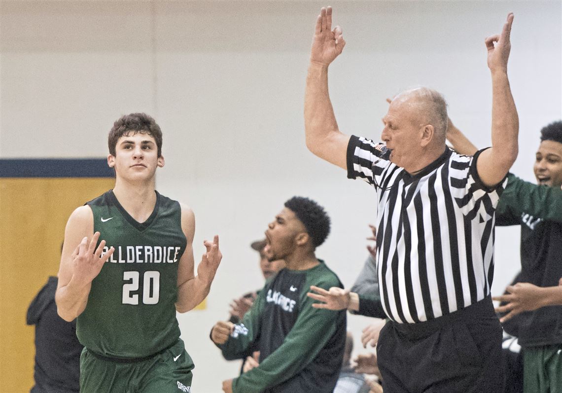 Allderdice makes top 10 in state basketball rankings | Pittsburgh Post ...