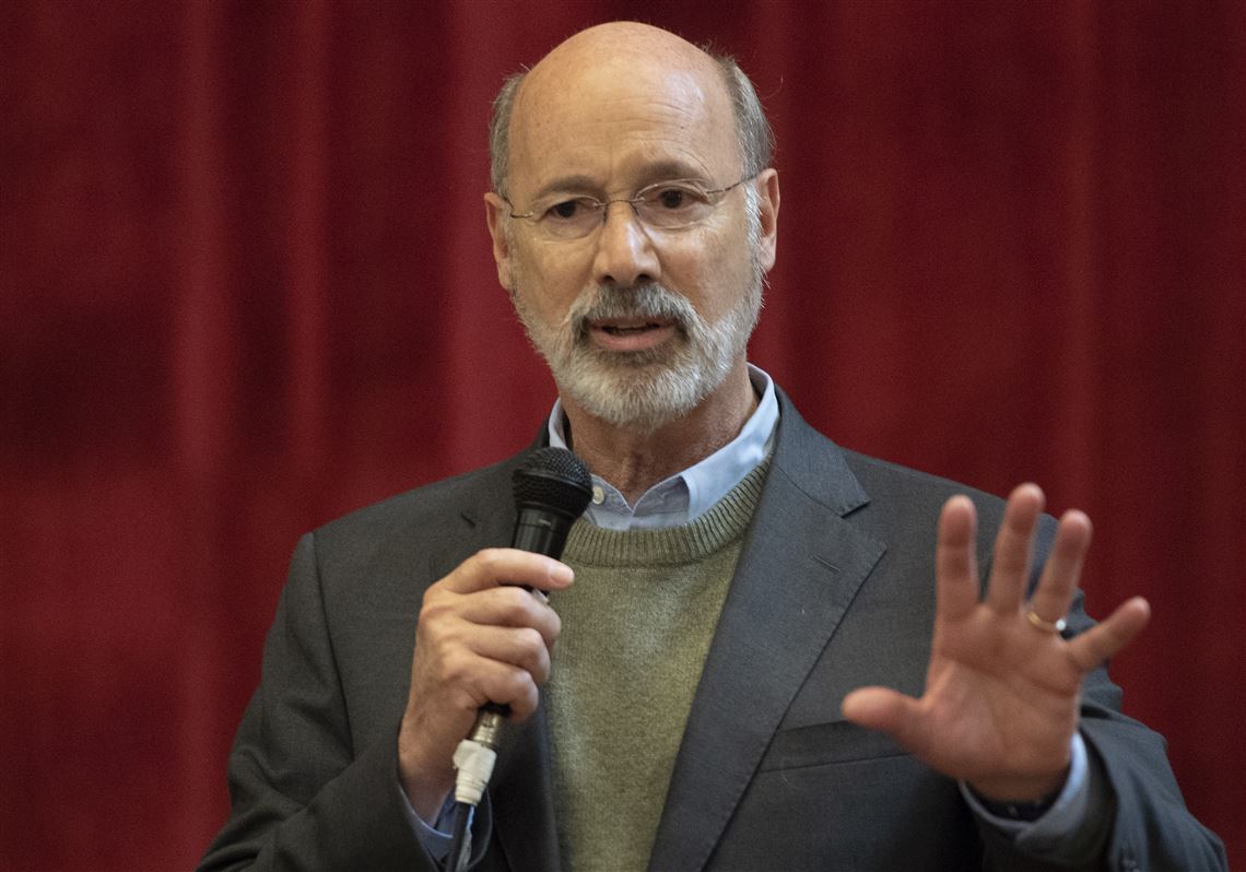 Gov. Wolf frees Chester County man sentenced to 125 years on drug ...