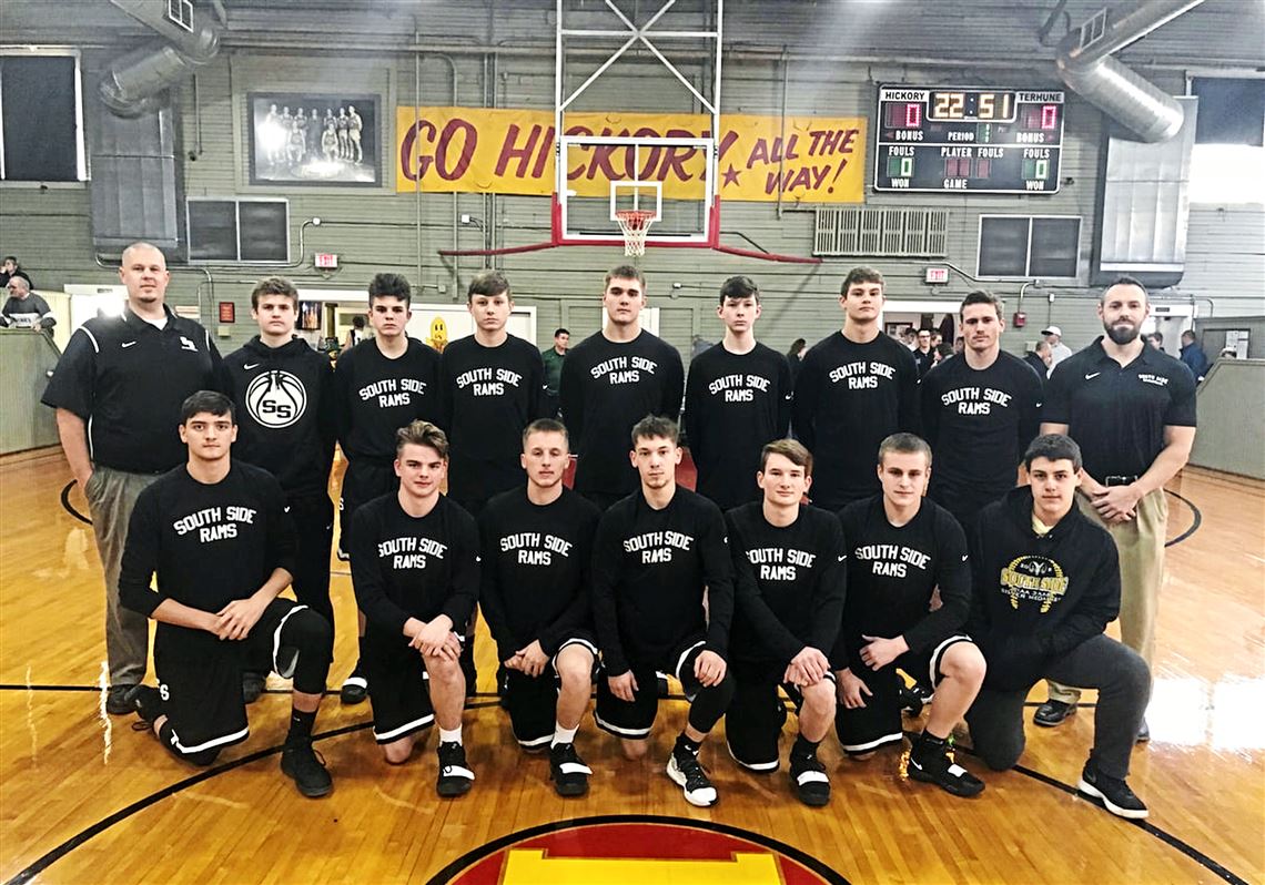 South Side Beaver gets the Hoosiers experience | Pittsburgh Post-Gazette