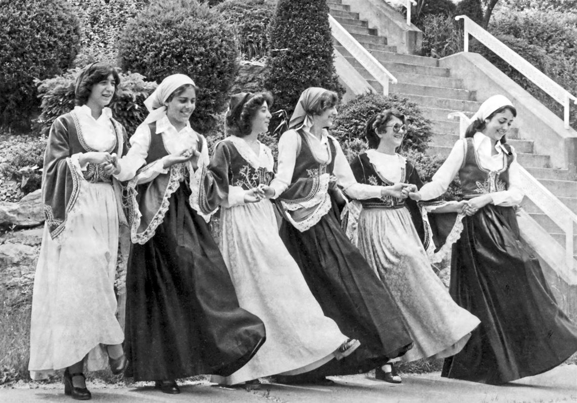 A look at the arrival of Pittsburgh's Greek immigrants, dating back 125 ...