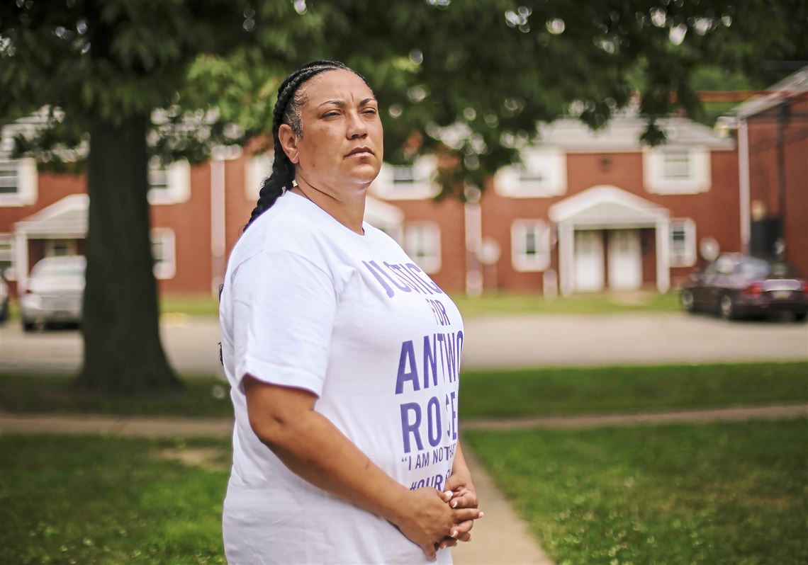 University of Pittsburgh says no basis for suit by Antwon Rose's ...