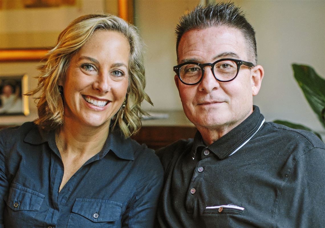 KDKA radio host Marty Griffin given clean bill of health after cancer treatment | Pittsburgh ...