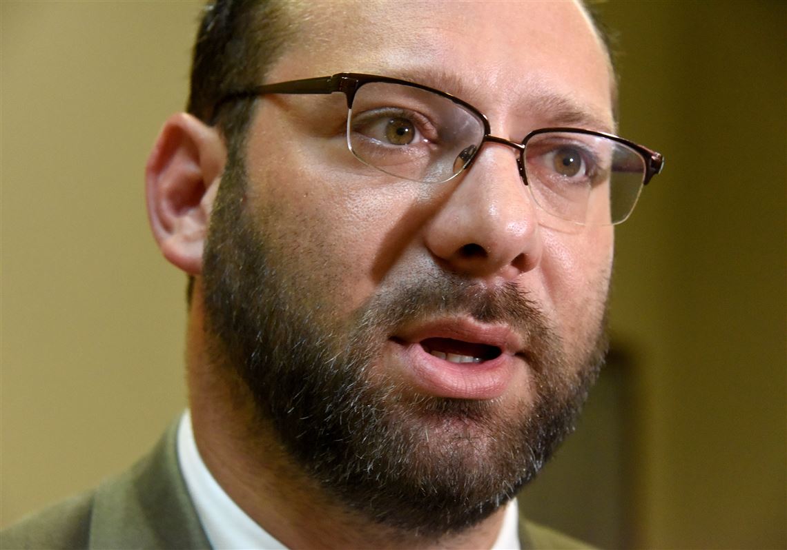 Pittsburgh defense attorney pleads guilty to covering up OD death ...