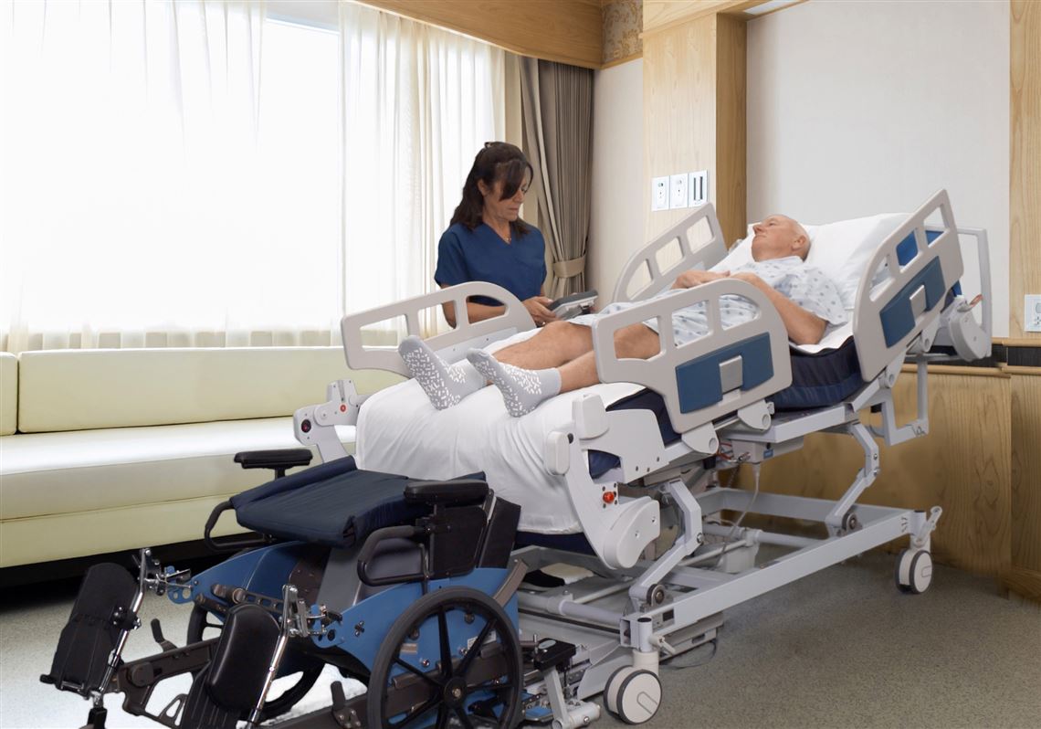 Bed Mobility