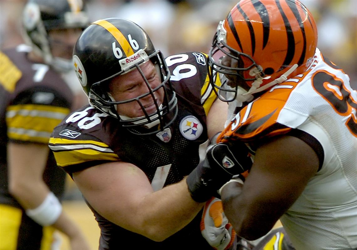 Is this finally the year Alan Faneca gets that Hall of Fame call ...