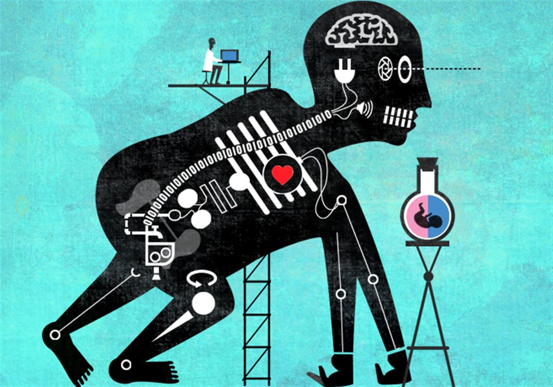 The top 10 design flaws in the human body | Pittsburgh Post-Gazette
