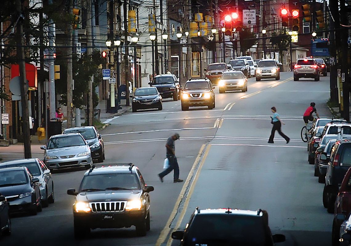 Carrick mother who battled addiction and was featured in a Post-Gazette ...