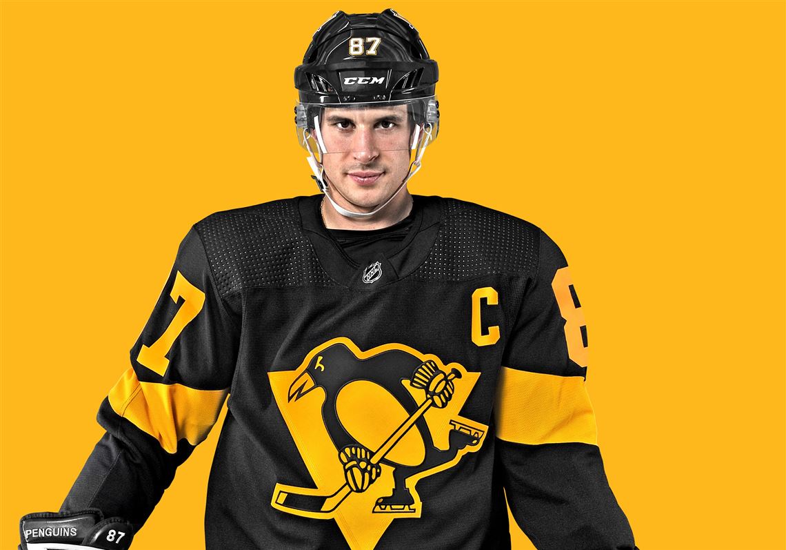 Pittsburgh Penguins Stadium Series Log