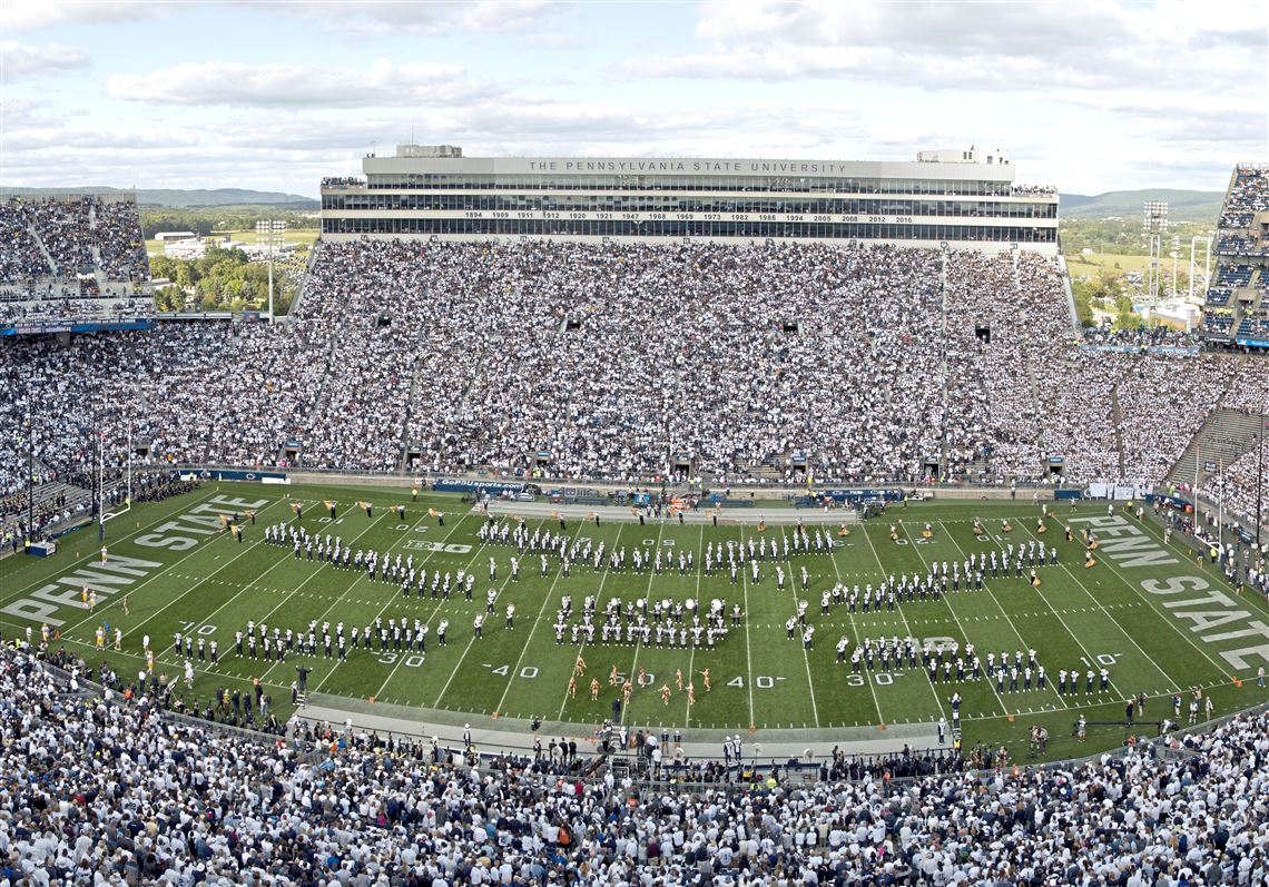 Penn State football picks up three verbal commitments | Pittsburgh Post ...